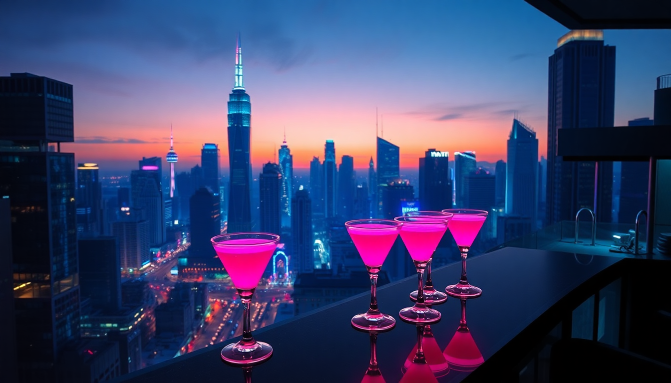 Discover the Refreshing Taste of Pink Lemonade with the Geek Bar Pulse ...