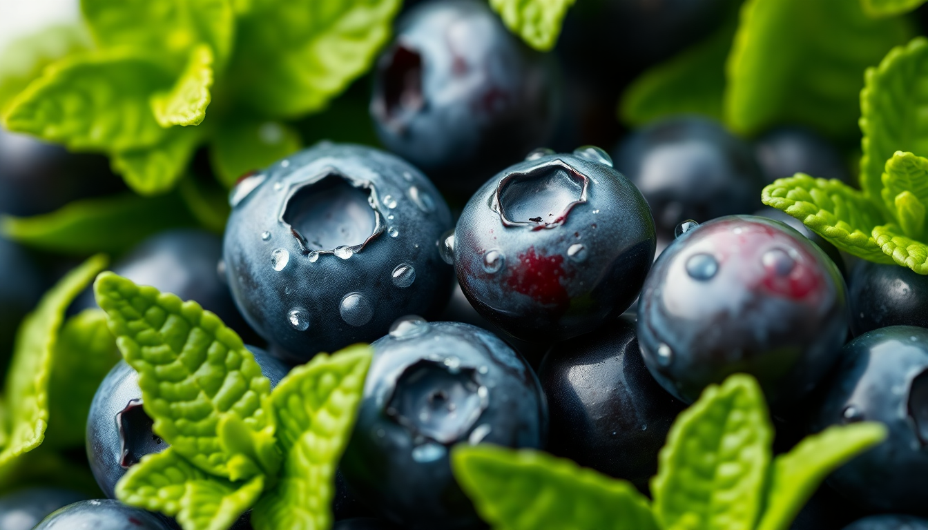 Discover the Refreshing Blue Mint Geek Bar Pulse: A Vaping Experience ...