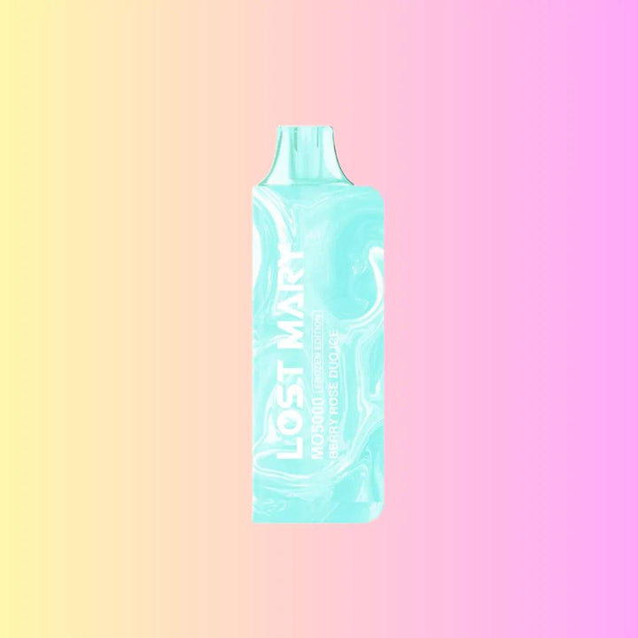 Berry Rose Duo Ice LOST MARY MO5000 Vape⚡30% OFF💥 – HQDfume Berry Rose Duo Ice LOST MARY MO5000 Vape⚡30% OFF💥 – HQDfume